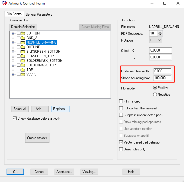 Allegro17.2 出gerber文件详细流程 - 干货_allegro17.2生成gerber文件-CSDN博客