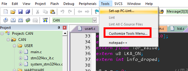 AStyle格式化代码工具安装过程_astyle安装教程-CSDN博客