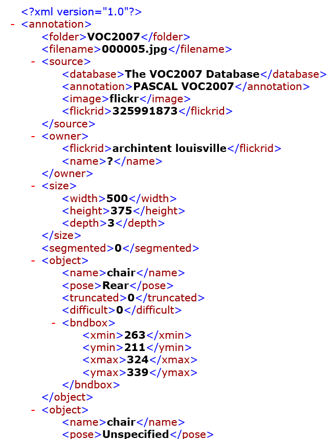 pytorch 数据集处理 目标检测（分类）数据集处理_目标分类的数据集-CSDN博客