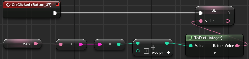 UE4官方文档UI学习：5.UMG 创建3D控件交互_ue widgetinteraction-CSDN博客
