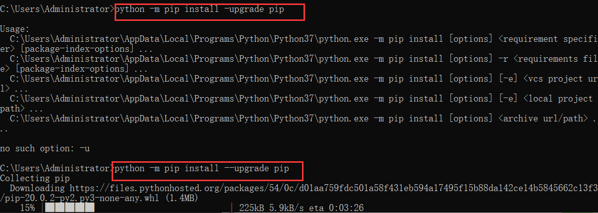 PyCharm中PIL/Pillow的安装_pillow 6.2.2安装-CSDN博客