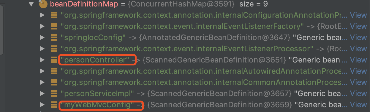 springMVC全注解启动和容器的初始化_在springmvc中不同的控制层中使用了相同的注解时,启动web容器没有报错-CSDN博客