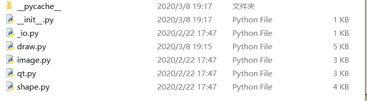 AttributeError: module 'labelme.utils' has no attribute 'draw_label'_from labelme import utils ...