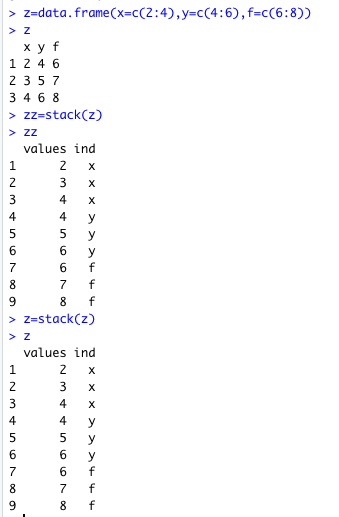 R语言| 数据整理：数据合并、选择子集、数据转换_mint1104的博客-CSDN博客