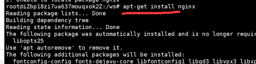 基于nginx上传一个简单的Html网页到服务器，并进行访问_nginx新上传html-CSDN博客