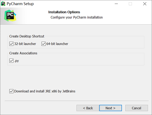 Python开发环境搭建_pyqt5-sip 12.8.1-CSDN博客