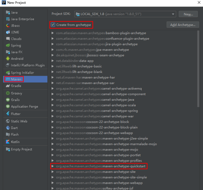 使用maven创建javaSE工程_maven 创建javase-CSDN博客