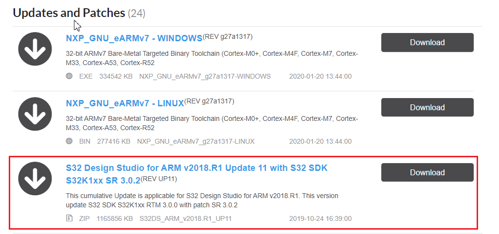 S32K1xx简介以及环境搭建-CSDN博客