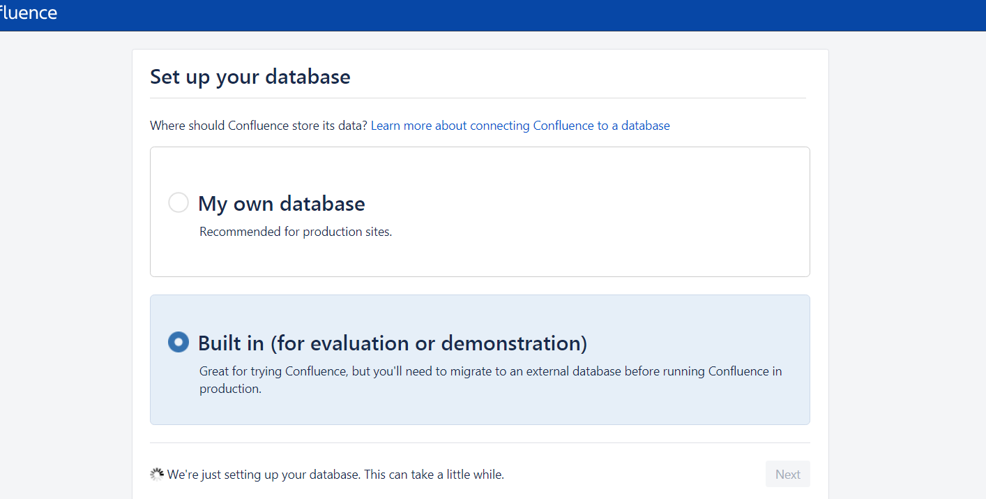 confluence与jira部署详解_confluence jira-CSDN博客