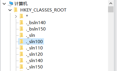Windows删除或添加右击新建中的选项_windows 鼠标 邮件 删除 新建-CSDN博客
