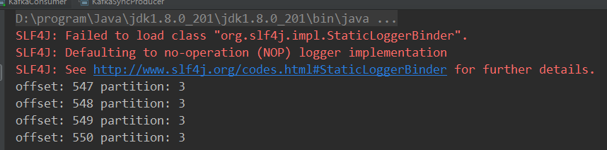 Java实现kafka消息发送（仅做入门）_java kafka send()方法-CSDN博客
