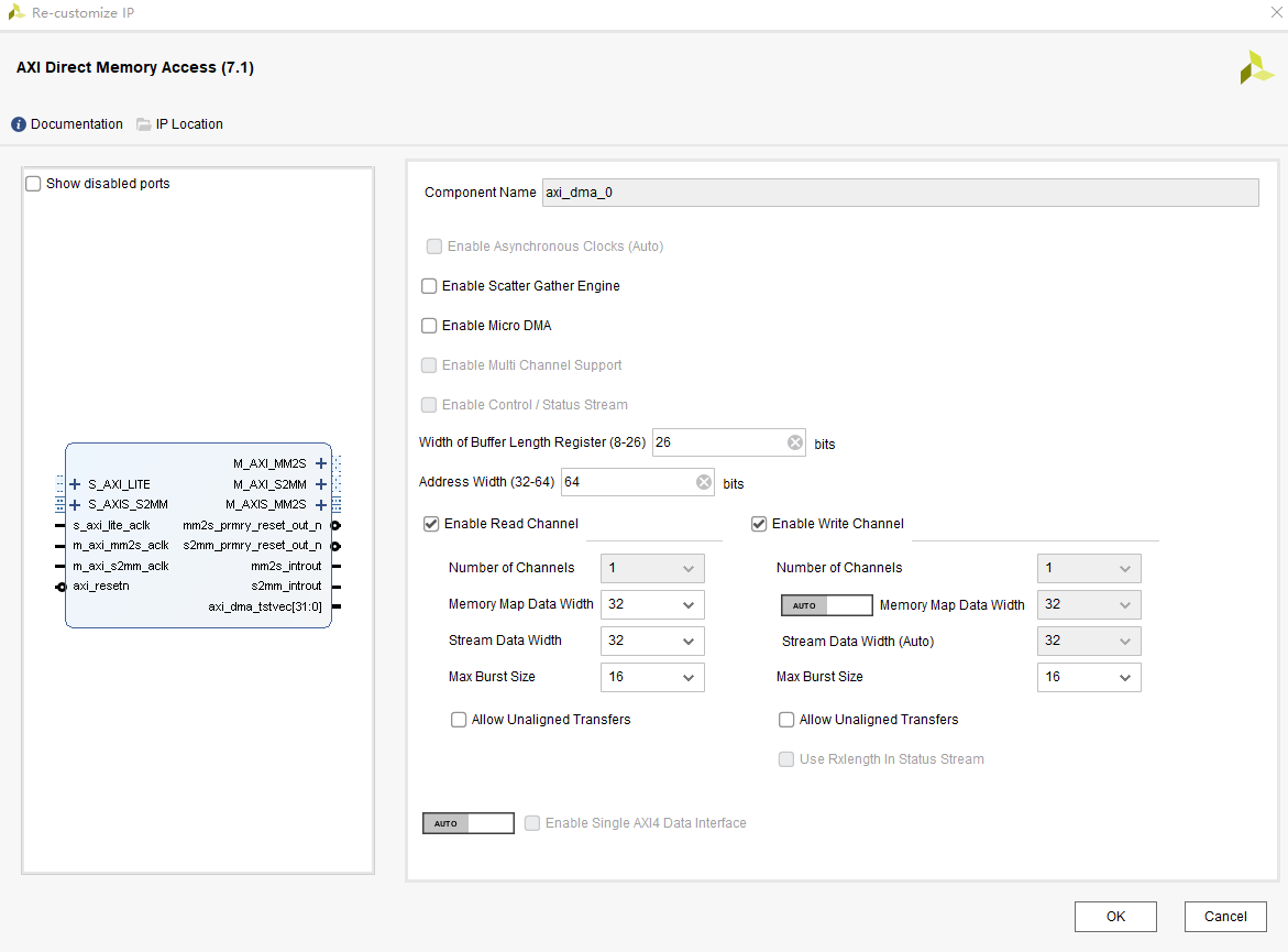 PYNQ下的DMA传输实现及速度测试_zynq裸跑如何测试dma的速率-CSDN博客