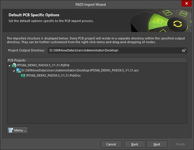 PADS导入AD19的方法_ad导入pads后各种问题-CSDN博客