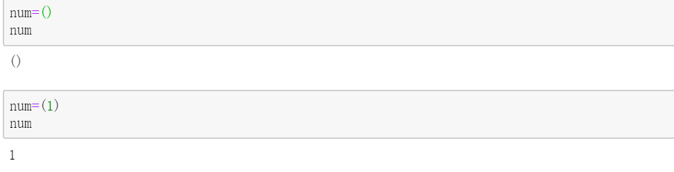Python中元组（tuple）和列表（list）的区别解释一下python中的列表list和元组tuple的区别。 Csdn博客