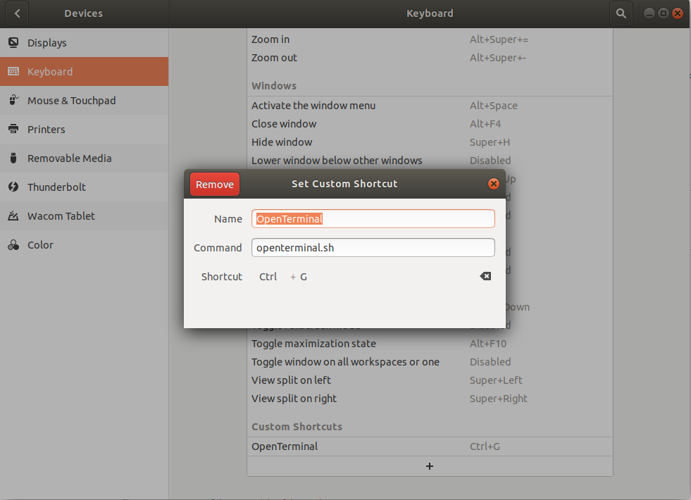 [ Ubuntu 使用技巧 ] 在当前工作目录打开 Terminal_ubuntu在当前文件夹下打开终端-CSDN博客
