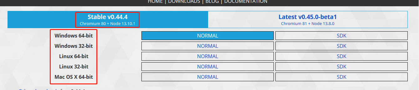 Scratch——创建exe可执行文件_scratch2exe-CSDN博客