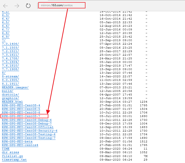 虚拟机 CentOs 安装docker 获取GPG密钥失败 Errno 14_获取 gpg 密钥失败-CSDN博客