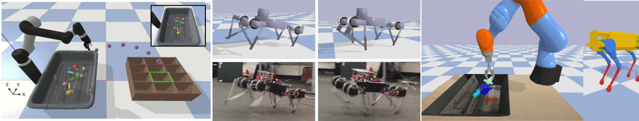 Gazebo4种物理引擎介绍_invalid physics type[ode2] gazebo-CSDN博客