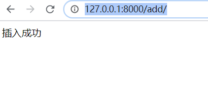 django连接并操作mongodb数据库_django.db.backends.dummy-CSDN博客