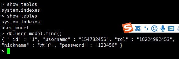 django连接并操作mongodb数据库_django.db.backends.dummy-CSDN博客