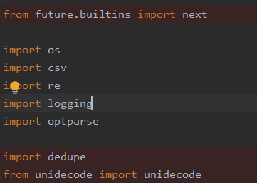 知识融合之dedupe在windows环境下的使用_windows安装dedupe-CSDN博客