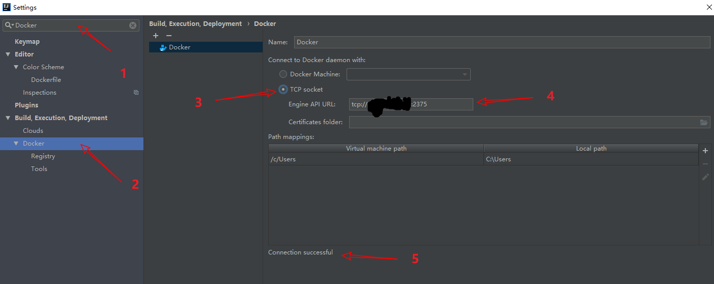 使用idea打包项目为镜像并发布到docker上运行(Spring Boot项目为例)_idea 打包docker-CSDN博客