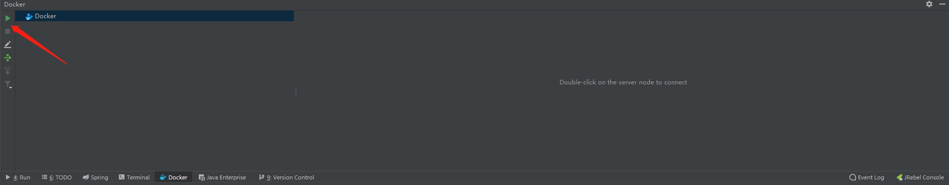 使用idea打包项目为镜像并发布到docker上运行(Spring Boot项目为例)_idea 打包docker-CSDN博客
