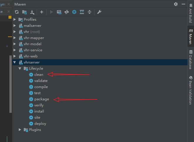 使用idea打包项目为镜像并发布到docker上运行(Spring Boot项目为例)_idea 打包docker-CSDN博客