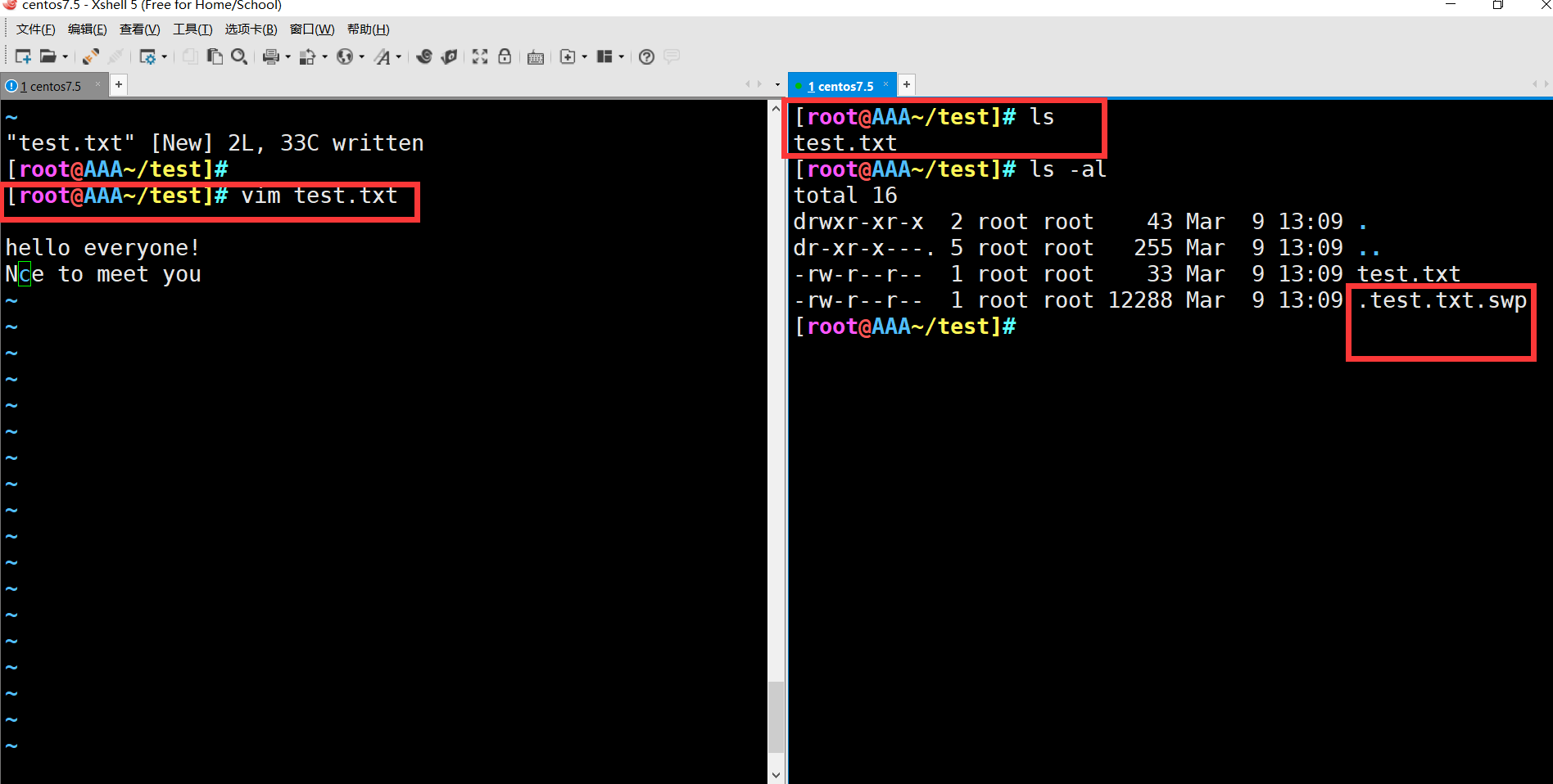 vim工作原理_vim原理-CSDN博客
