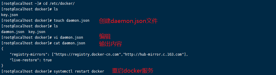 docker: Error response from daemon: Get https://registry-1.docker.io/v2/: net/http: request ...