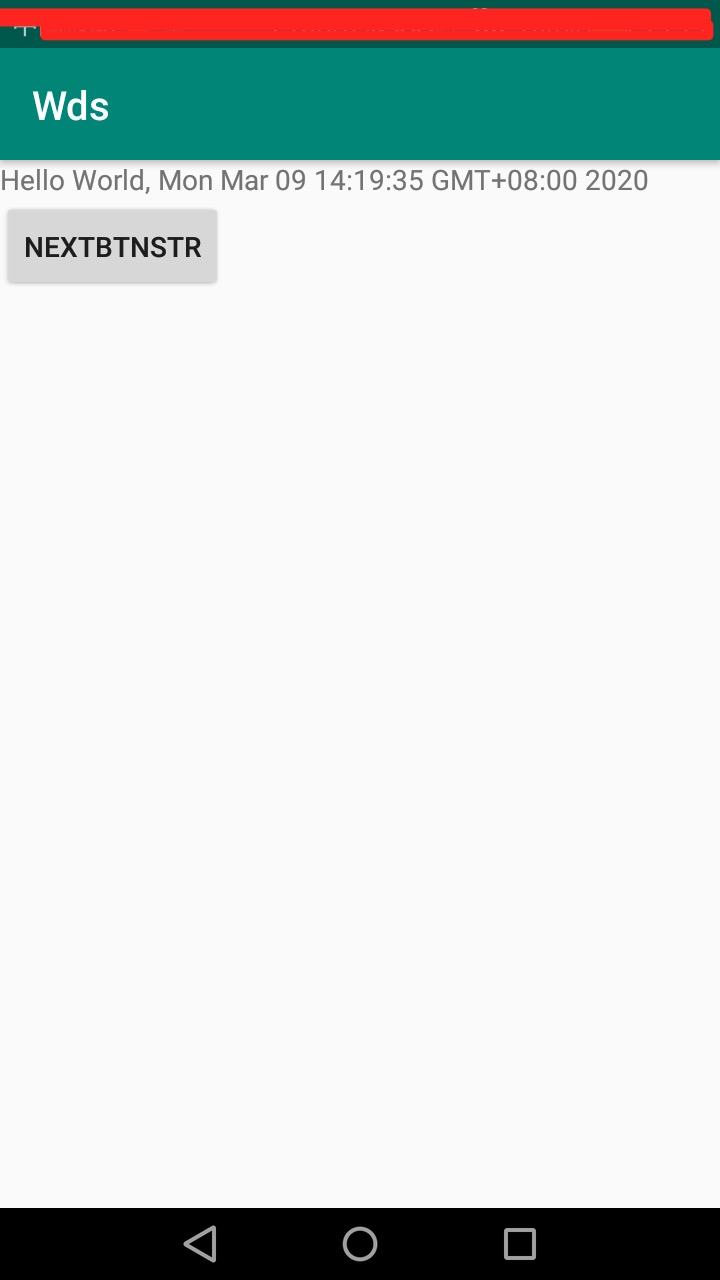Android开发系列8——纯代码+XML混编UI界面_android通过纯代码编写ui-CSDN博客