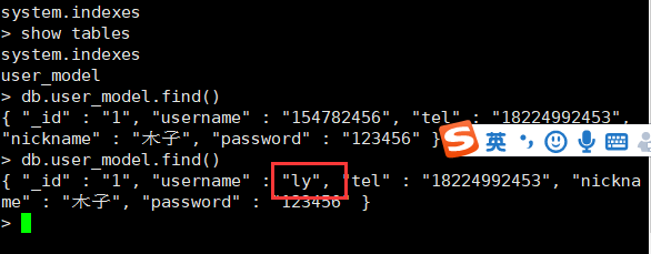 django连接并操作mongodb数据库_django.db.backends.dummy-CSDN博客