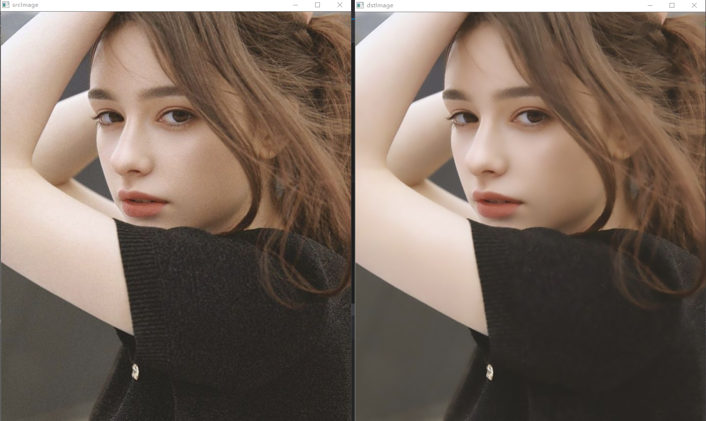 详解——导向滤波(Guided Filter)和快速导向滤波-CSDN博客