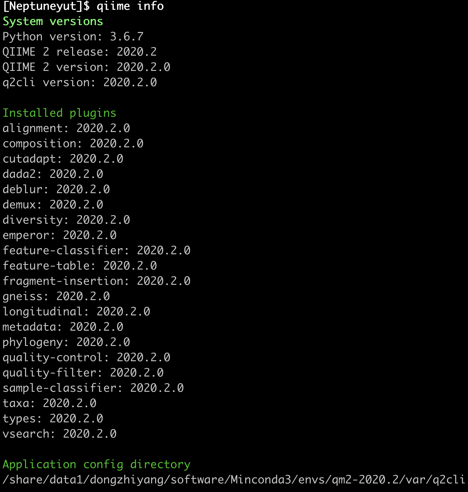 随手“一片”SCI，Qiime2扩增子处理流程确定不了解一下？_qiime 2 data2-CSDN博客
