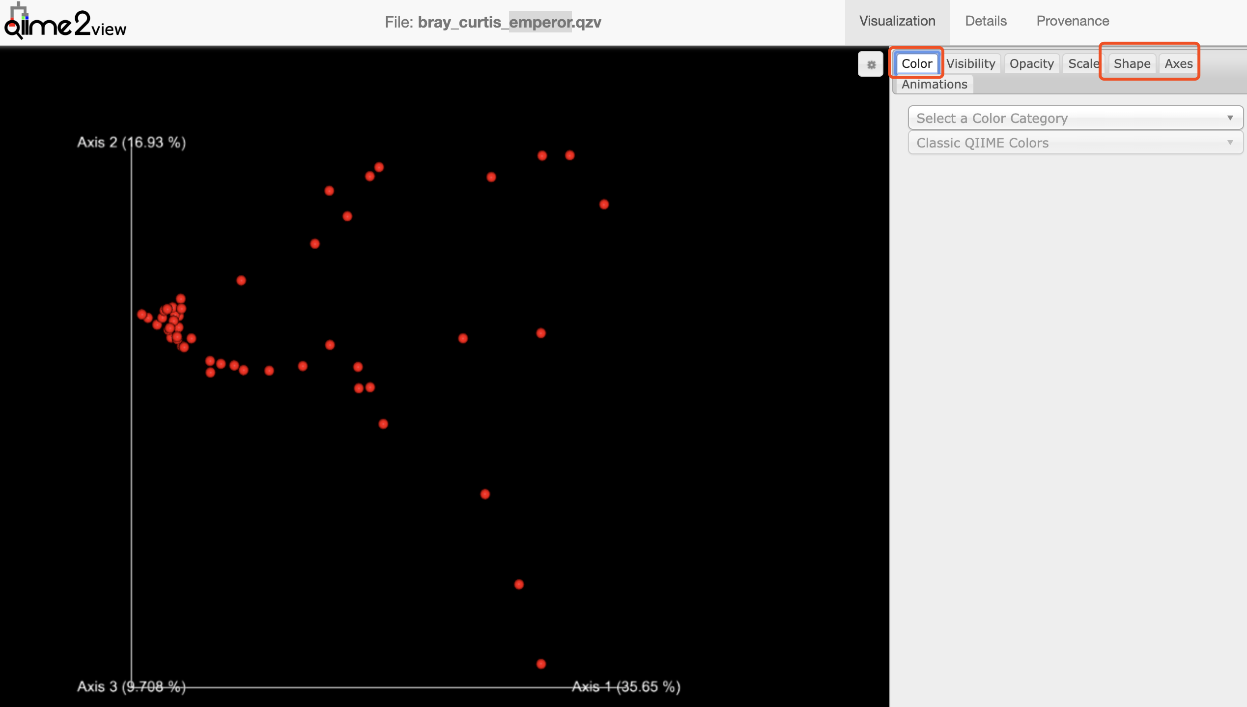 随手“一片”SCI，Qiime2扩增子处理流程确定不了解一下？_qiime 2 data2-CSDN博客
