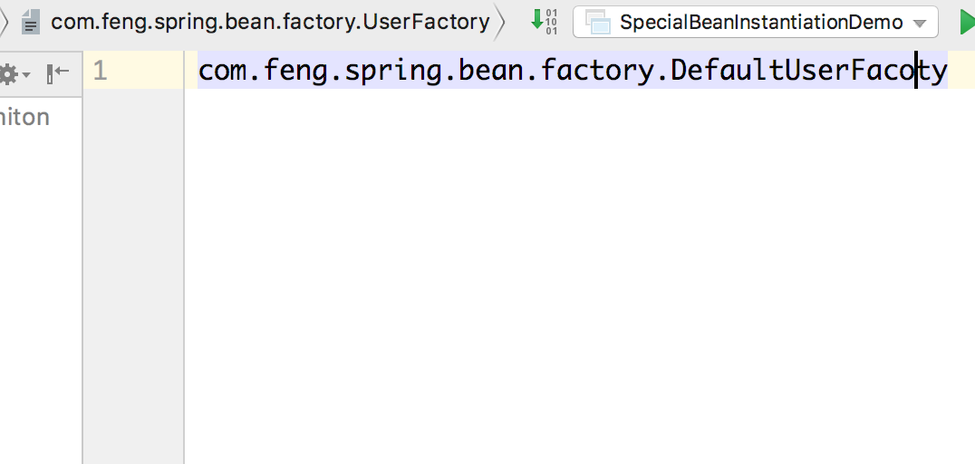 Spring Bean 是什么？_spring bean是什么-CSDN博客