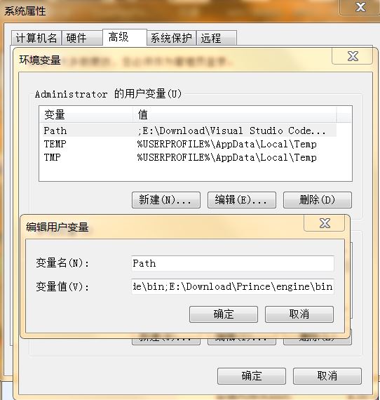 Visual Studio Code中使用Markdown Preview Enhanced插件_markdown preview ...