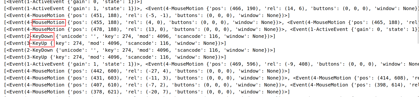 Python实现飞机大战游戏（后附完整代码文件和素材）python飞机大战素材 Csdn博客 