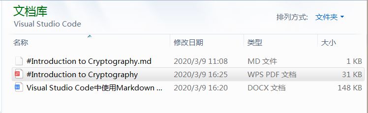 Visual Studio Code中使用Markdown Preview Enhanced插件_markdown preview enhanced怎么用-CSDN博客
