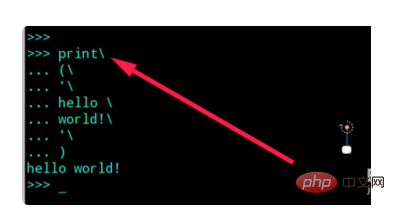 python换行符是什么？_换行符python-CSDN博客