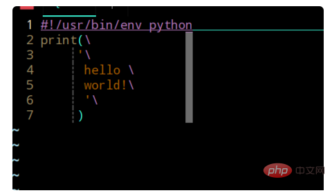 python换行符是什么？_换行符python-CSDN博客