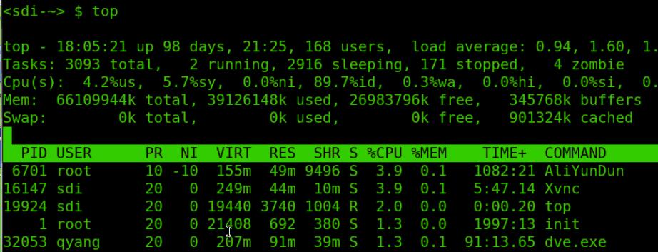 Linux常用高级指令（三）_gvim diff-CSDN博客