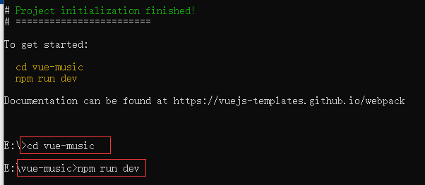 npm 中 no such file or directory, open 'E:\package.json'报错-CSDN博客