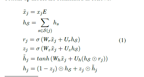 对《Rumor Detection on Twitter with Tree-structured Recursive Neural Networks》 解读-CSDN博客