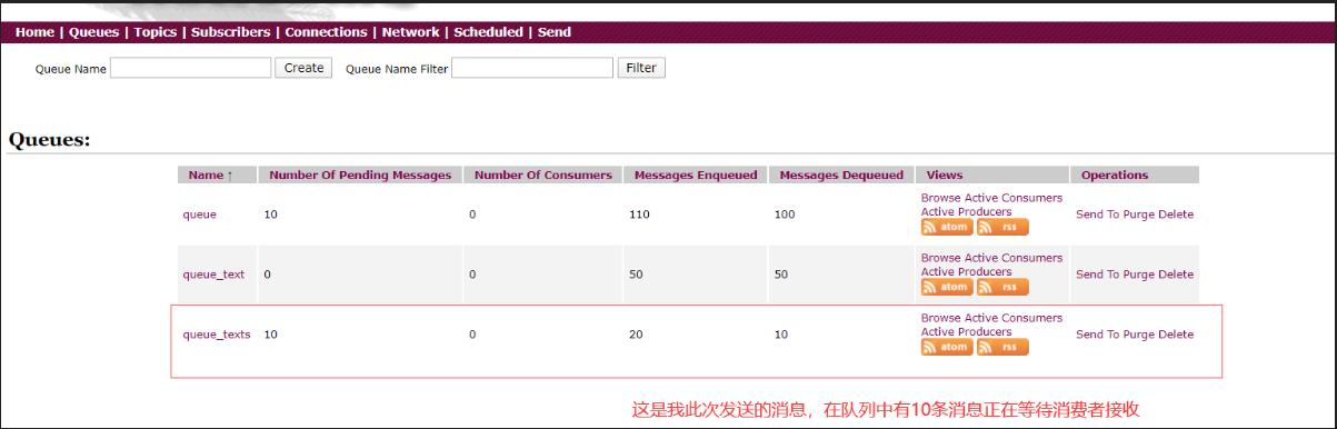 Spring集成JMS入门_spring-jms-CSDN博客