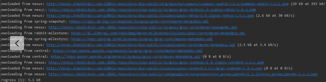 idea 添加项目时，提示找不到各种Jar包；项目上右键没有Maven选项，view的toolwindows中也没有maven选项_tool windows里没有maven-CSDN博客