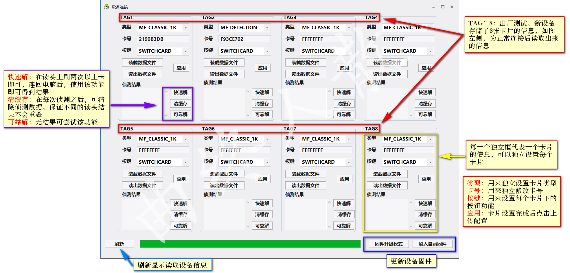 Proxmark 3介绍-CSDN博客