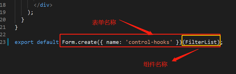 使用resetFields来清空antd中的form表单_antd form 清空-CSDN博客