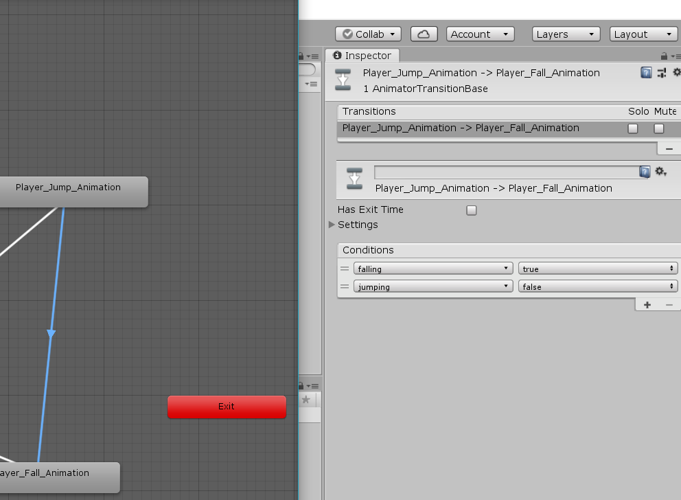 Unity3D 2D游戏开发 ——人物移动及动画调用_unity引擎怎么写移动动画目标调用代码-CSDN博客