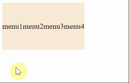 html+css实现水平手风琴菜单_cshtml 手风琴导航栏-CSDN博客